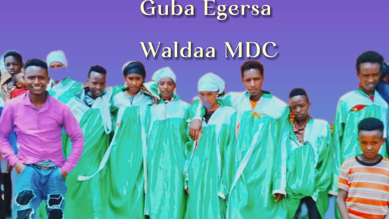 #subscribe Tochuu hin dagatin Garee far Walda MDC Guba Egersa Full ...