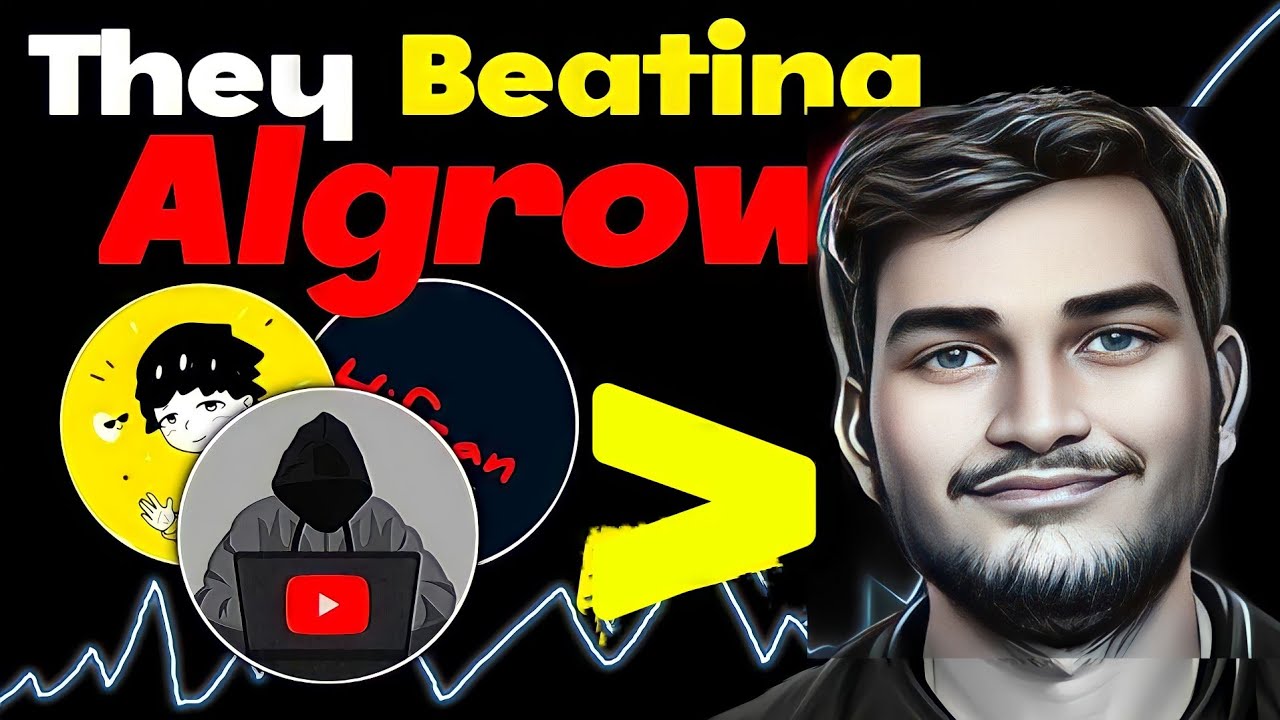 Youtube Video Viral Tips From @decodingyt | Video Viral Like Step Grow ...