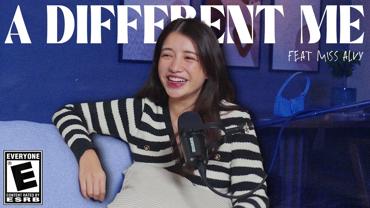 A Different Me FT Miss Alvy #EP68 BORAK!SPACE - YouTube Music