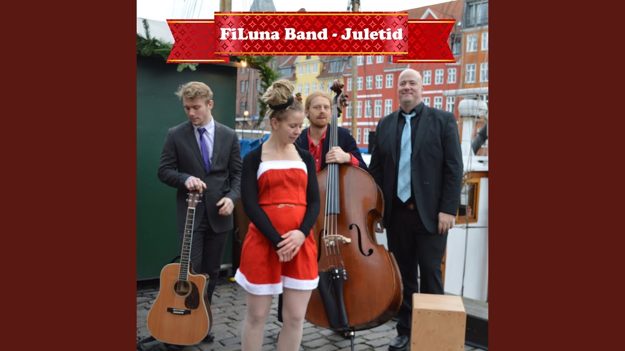 Juletid - YouTube