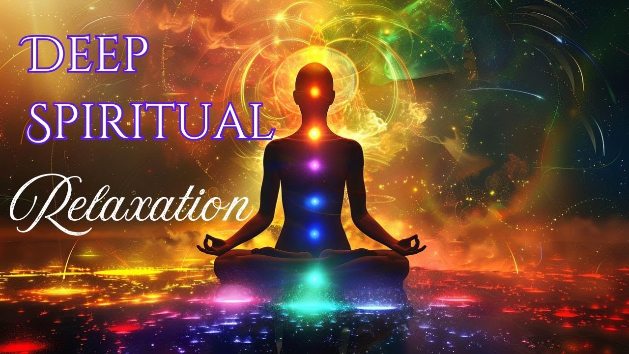 POSITIVE ENERGY VIBRATION, MAGIC HAPPENS - YouTube