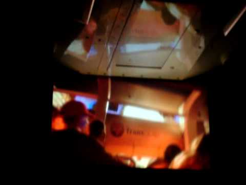 mutha nature at universal - YouTube