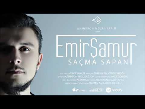Emre Samur saçma sapan