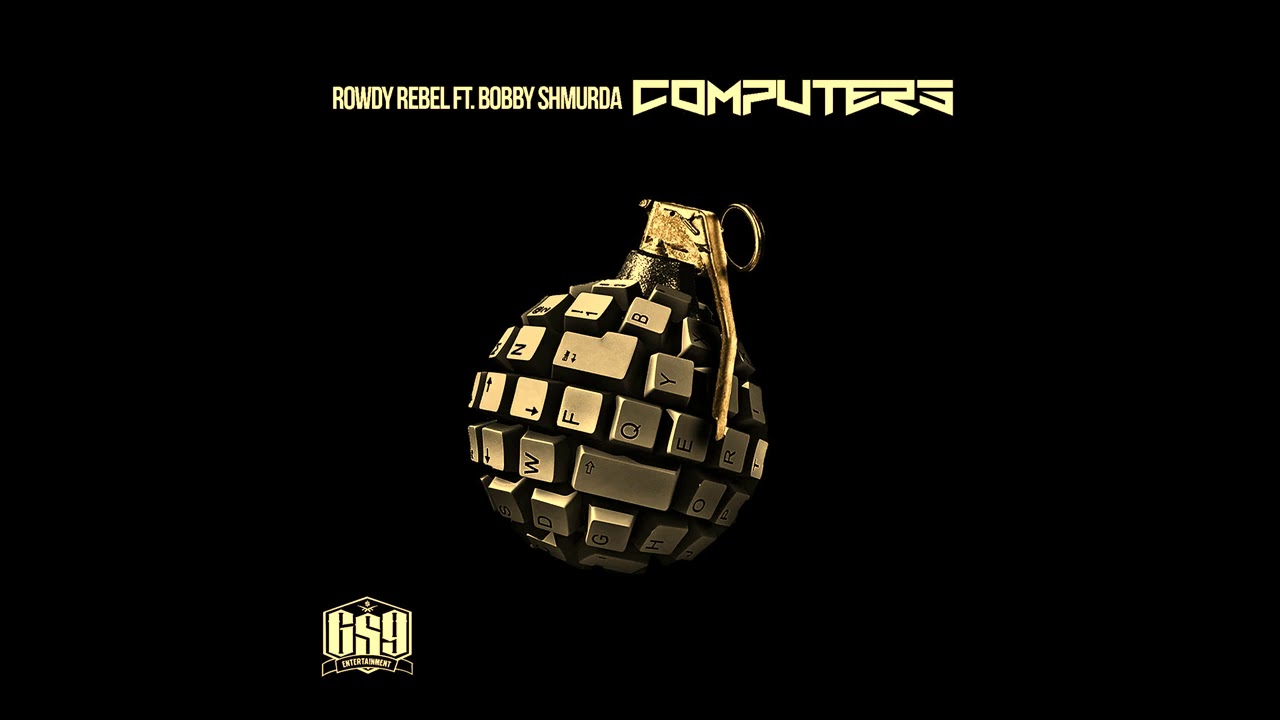 Computers (Instrumental) - YouTube