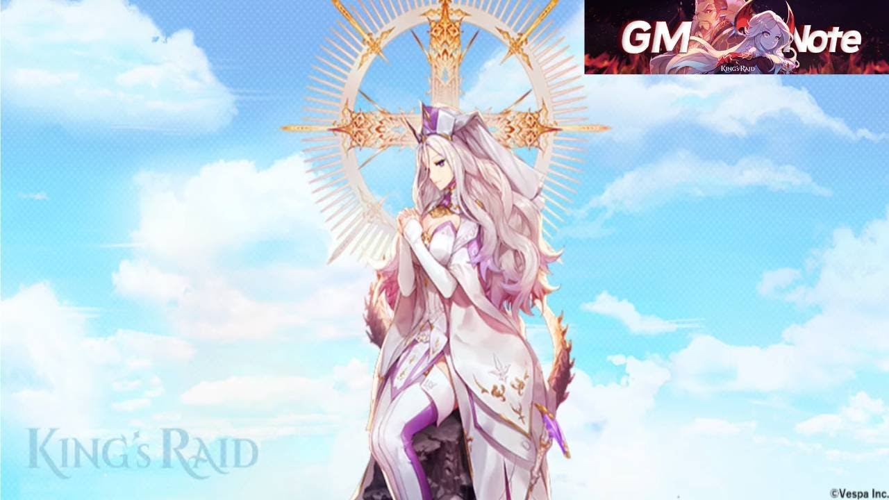 King's Raid - Chapter X: The Final & Wedding Swimsuit Costumes Sneak ...