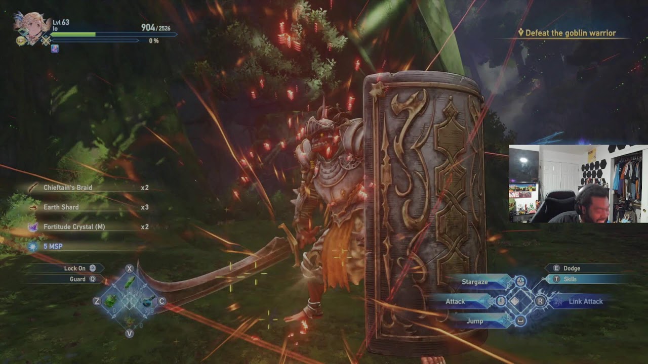 TIK TOK IS UNBANNED?????GRAN BLUE FANTASY RELINK PART 8 - YouTube