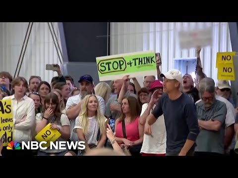 Controversy surrounding data center approval connected to Shark Tank's Kevin O'Leary