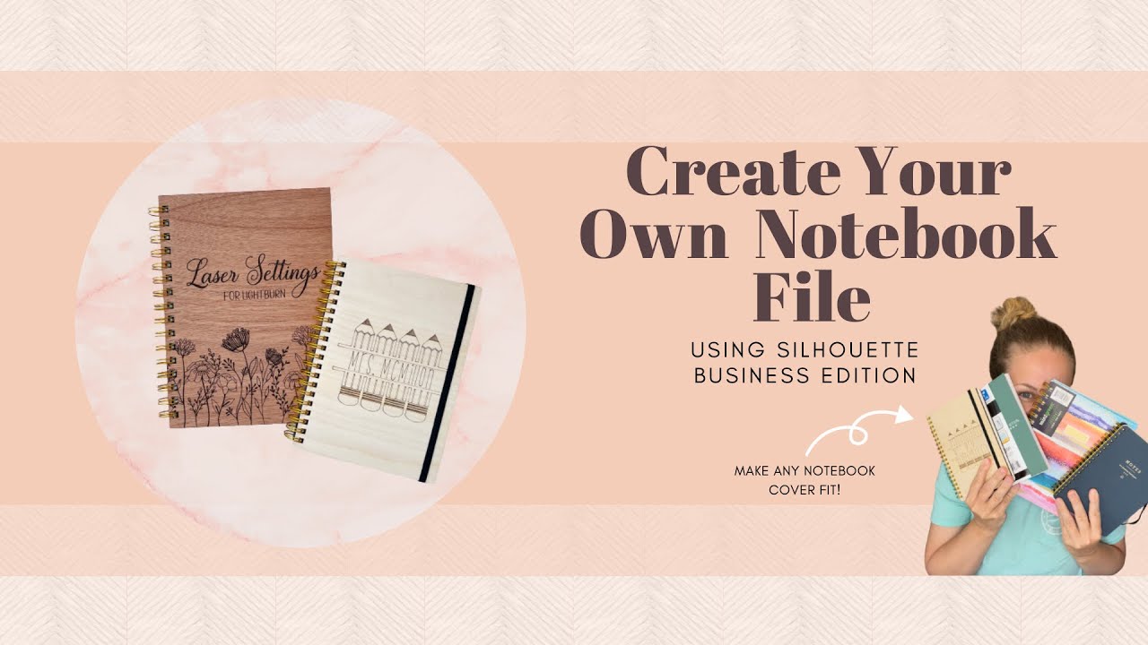 Creating Notebook Files - YouTube