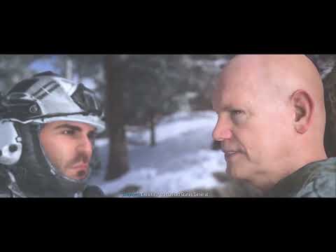 Call of Duty Modern Warfare 3 Walkthrough Gameplay Mission 10: Frozen ...