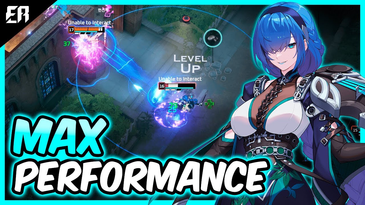 WELCOME TO LUMIA ISLAND LENORE | ETERNAL RETURN PRO GAMEPLAY - YouTube