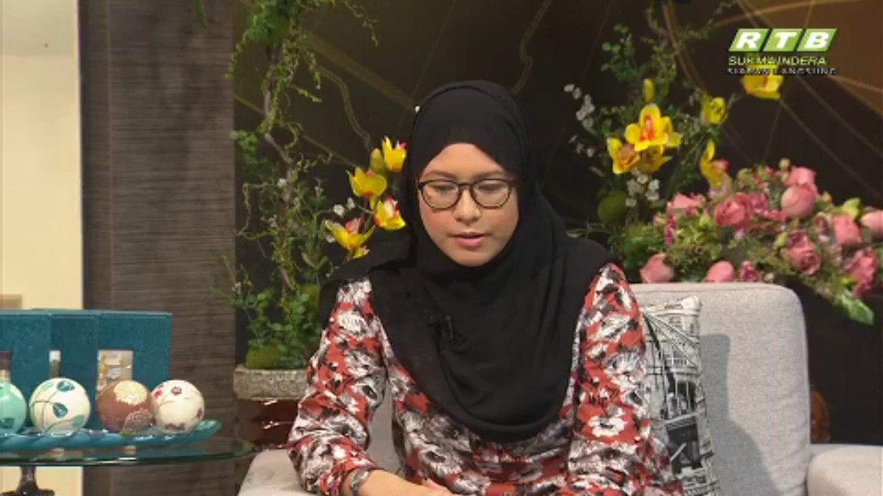 Kempen Kesedaran Kg Batu Marang - YouTube