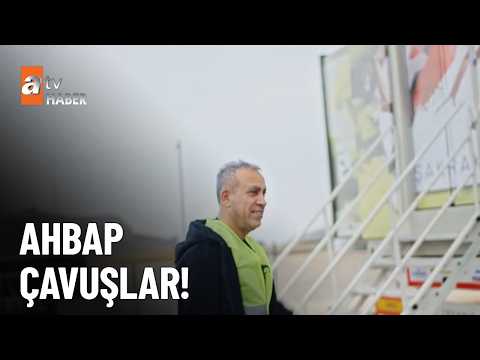 Haluk Levent ne ile suçlanıyor? - atv Ana Haber 18 Temmuz 2026