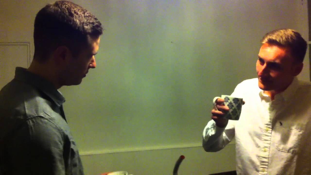 Test Screen Of 2 Class Actors - YouTube