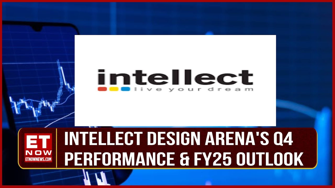 Intellect Design Arena's Q4 Performance & FY25 Outlook: What Factors ...