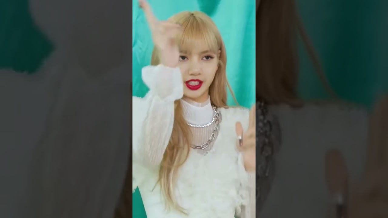 Lisa cat dance😂😂Lisa funny video😙😙 - YouTube