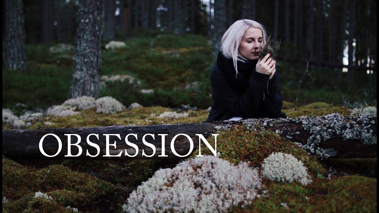 OBSESSION // A Short Horror Movie - YouTube