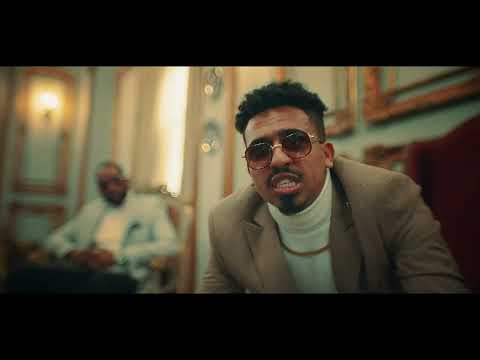 Mr. Hip Hop - Awabtherapper (Official Music Video) مستر هيب هوب - أواب  [NINJA249]