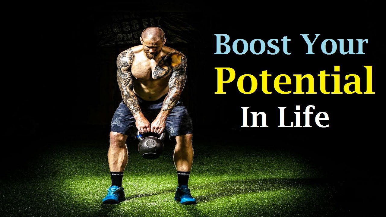 Boost Your Potential | Personal Development | Professional Growth ...