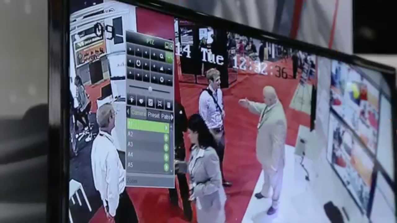 Hikvision's Smart Series Brings Accuracy, Intelligence, & Efficiency to ...