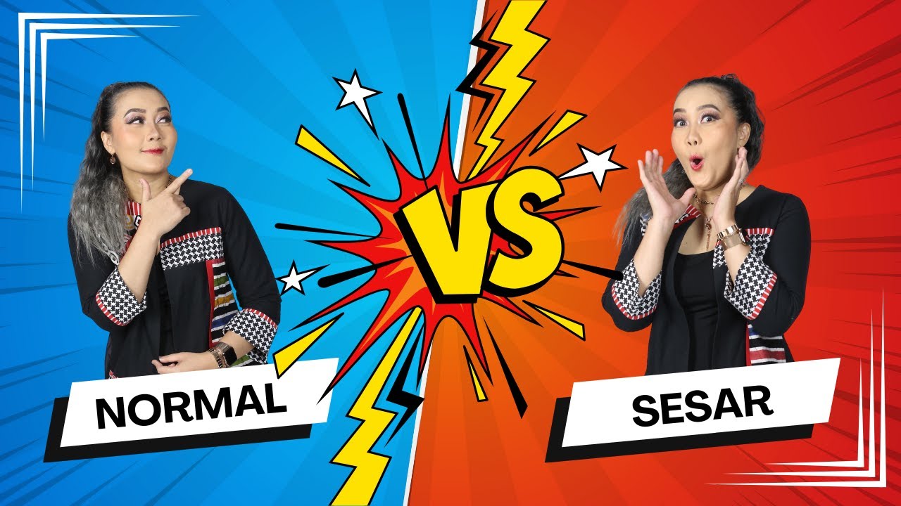 Melahirkan ALAMI perVAGIN*M VS OPERASI SESAR, BAGUS MANA? - YouTube