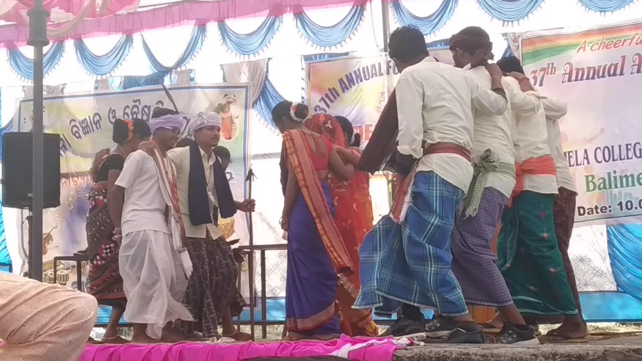 Balimela College(2) - YouTube