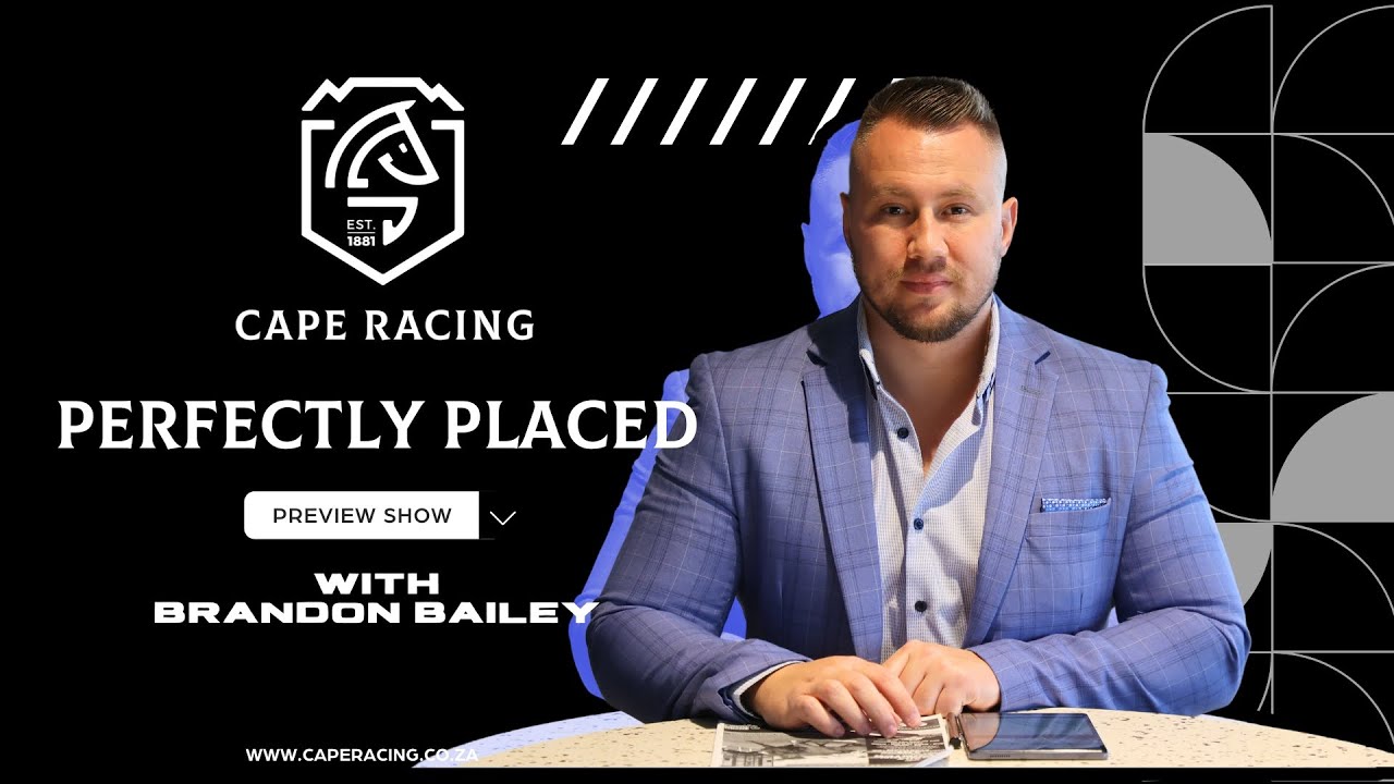Brandon Bailey Previews Racing at Hollywoodbets Kenilworth on Monday 15 ...
