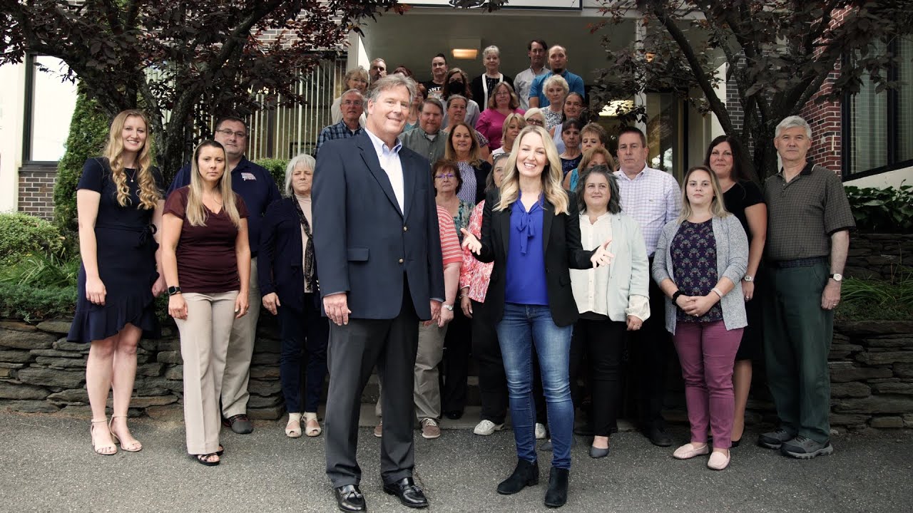 Welcome to 1 Holstein Place: Holstein Association USA - YouTube