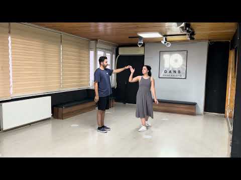 Eda & Mert // Ömrümün Sahibi // İlk Dans Kareografisi