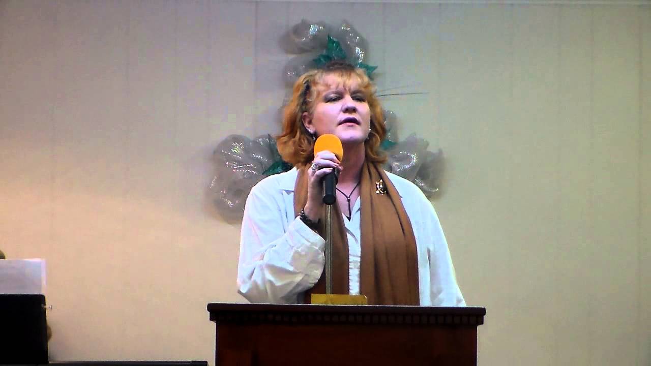HDV 0108- Finally Home - Rhonda Garrison-1-12-14 - YouTube