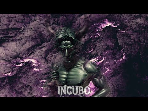 ⛧INCUBO⛧ - YouTube