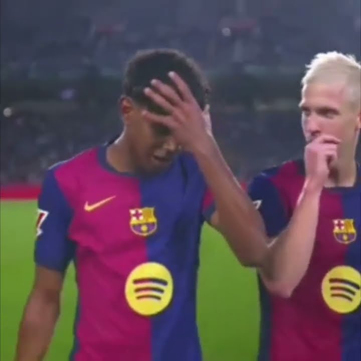 lamine yamal edit - YouTube