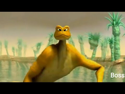 Patila - El Chombo Effects ( Inspired by Missed The Stranger)