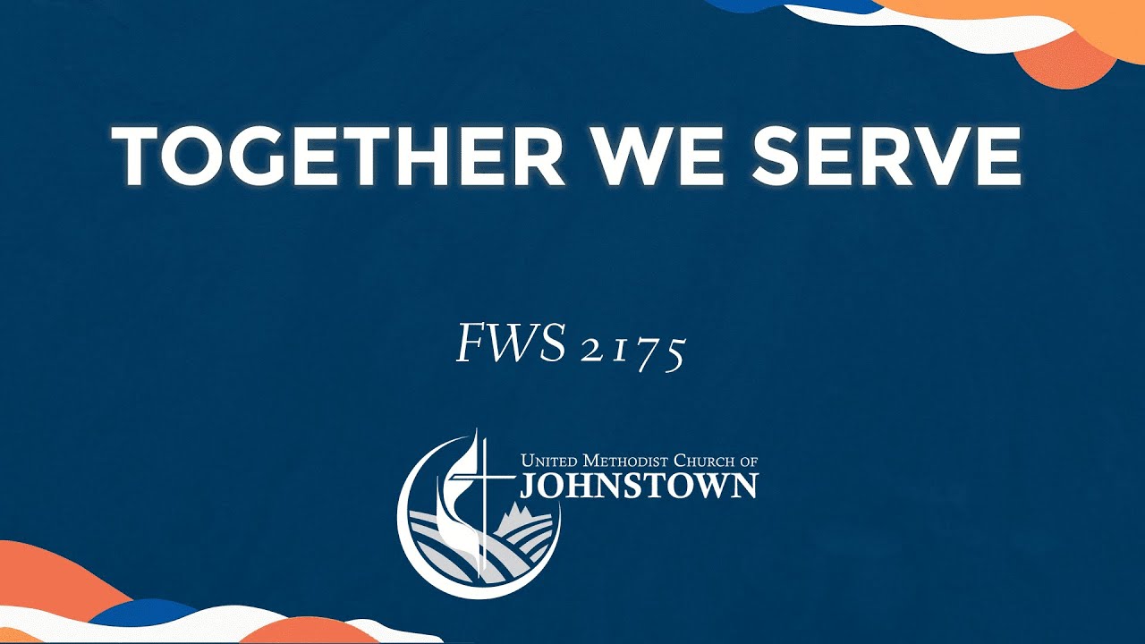 Together We Served Usn