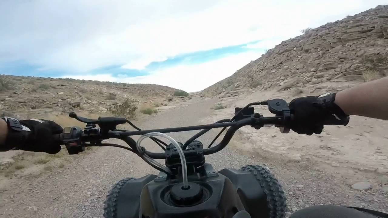 Apex Roundabout - YouTube