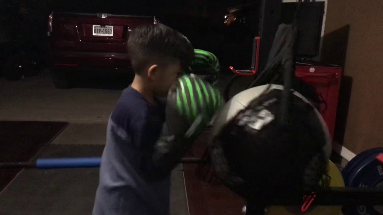 Noah Rico,Noah boxing lesson. #Noah,#BabyNoah,#Babyboxing,#Noah boxing ...