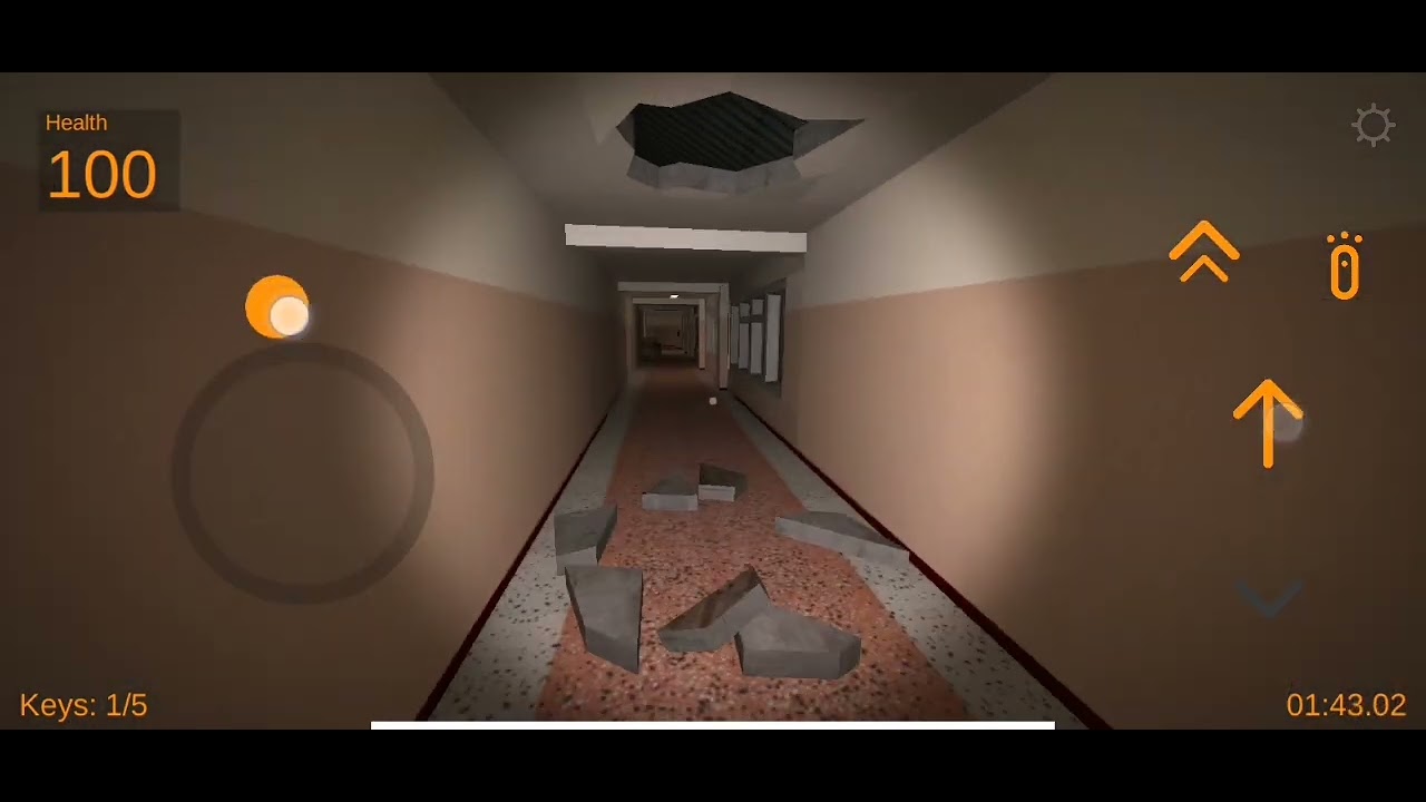 Speed run nexbox chasing part1 - YouTube