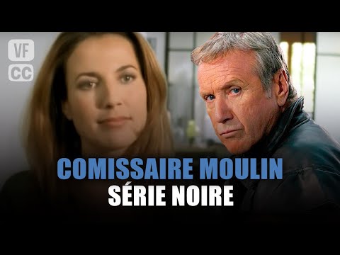 Komiser Moulin: Série Noire - Yves Renier - Filmin Tamamı | 7. Sezon - 2. Bölüm | ÖĞLEDEN SONRA