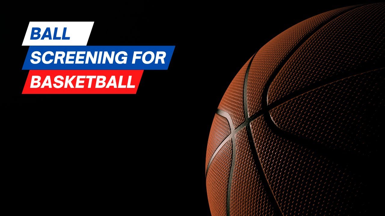 The SECRET to Setting Off Ball Screens Like a Pro! - YouTube