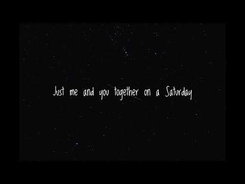 just me and you together on a saturday (asmr boyfriend) (singing) (comforting)