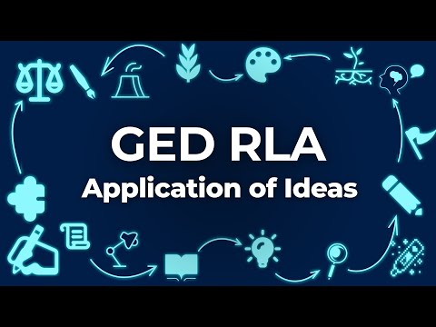 Are You Applying GED Ideas the Wrong Way?