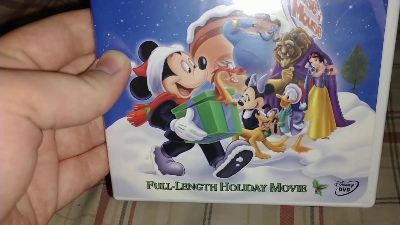 My Walt Disney DVD collection part 2 for 2020 - YouTube