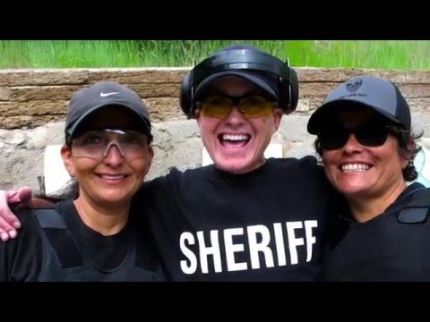 Utah Women in Law Enforcement 2016 - YouTube