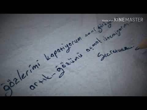 Nostaji aşk amator siir secretman