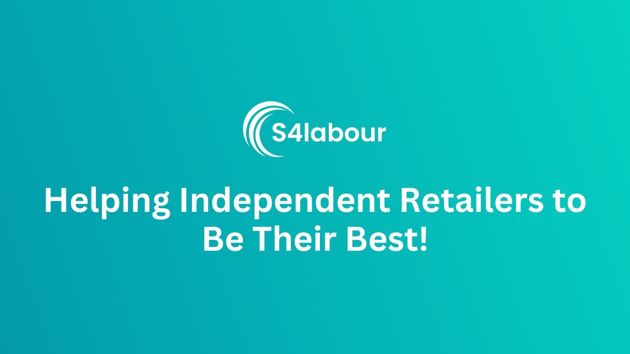 S4labour Helps Retailers to be Their Best | The National Convenience ...