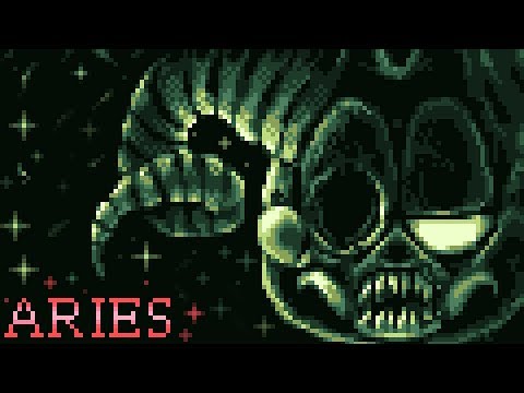 Gorefield Horrorscopes - Aries | Creepy Garfield / Gorefield | Know ...