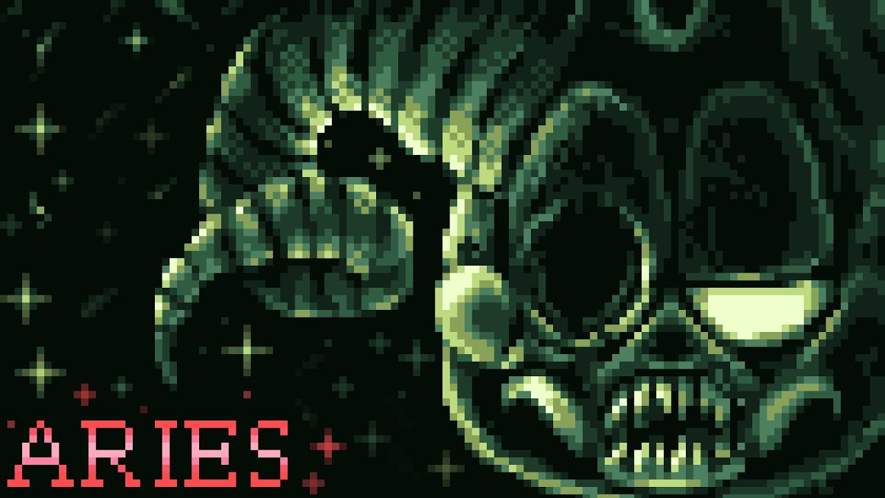 Gorefield Horrorscopes - Aries - YouTube