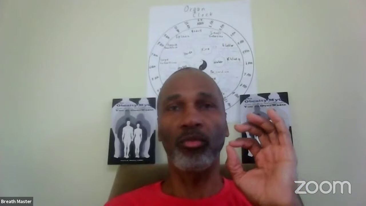 30 Day Master Life Master Class 1/21/2021 Day 21 - YouTube