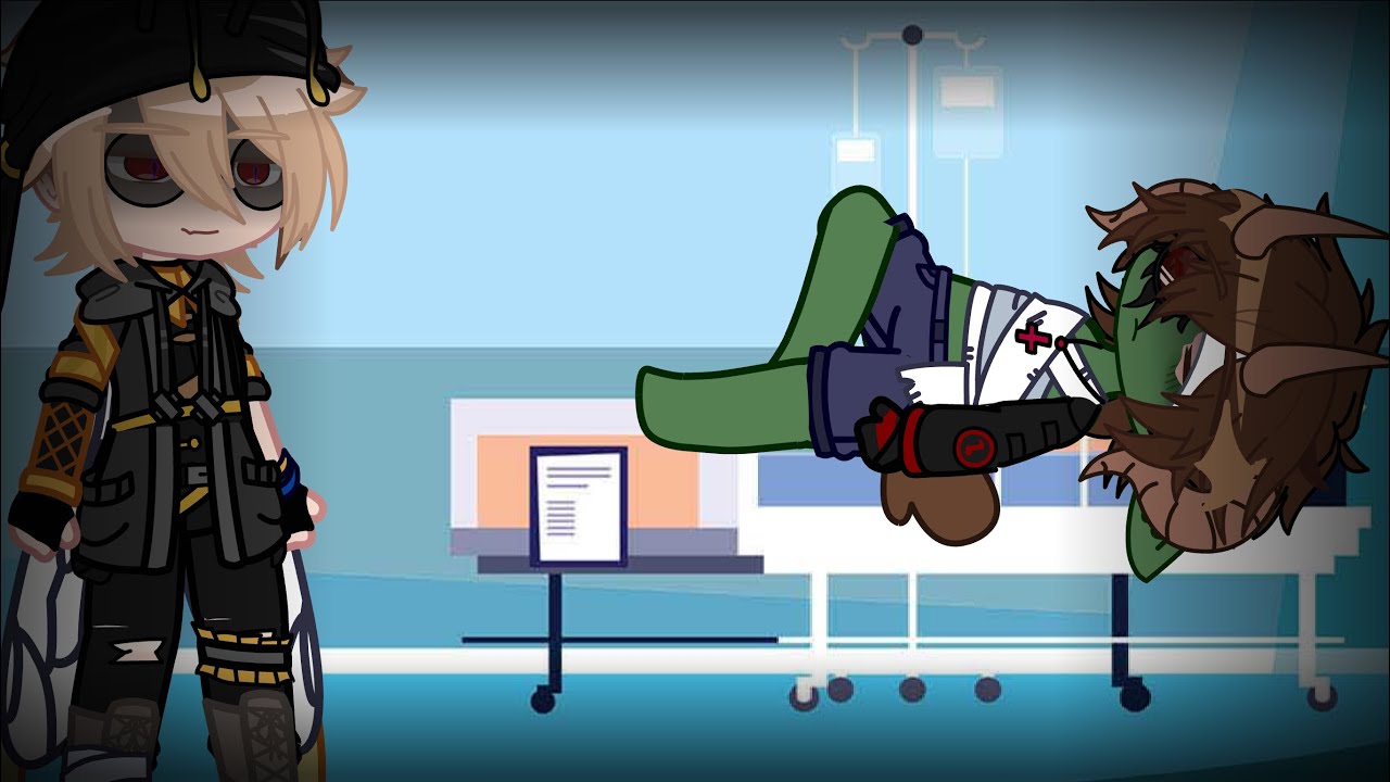 Is it the end already..? || Hermitcraft Loyal Watcher!AU - YouTube