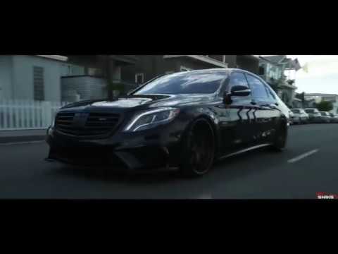 Azeri Bass Remix 2019 / Masin Mahnilari 2019 / Bass Music 2019 / Mercedes Benz