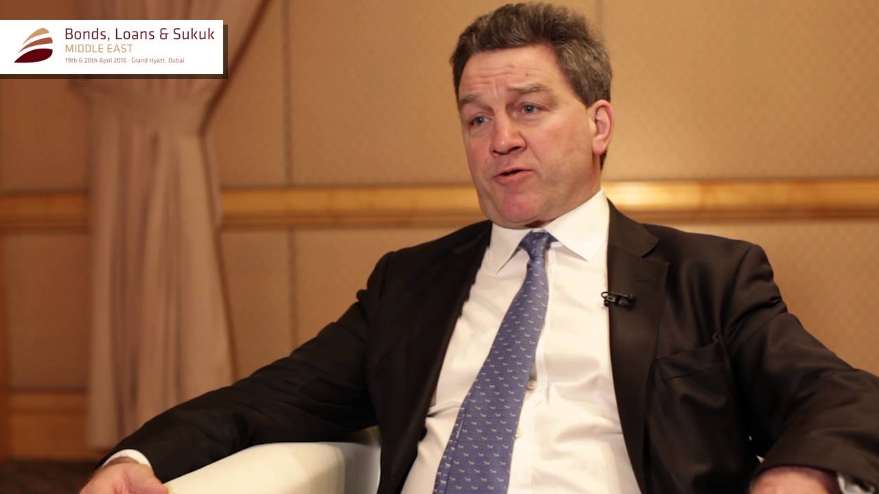 Testimonial by Richard Luddington, Vice Chairman, Capital Markets ...